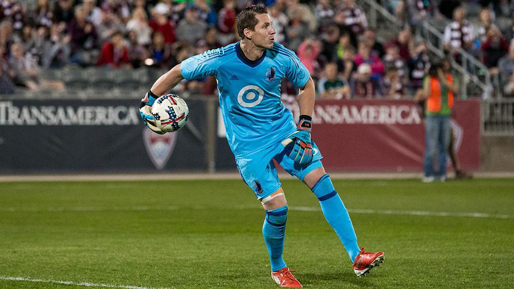 Republic FC Adds Shuttleworth on Loan