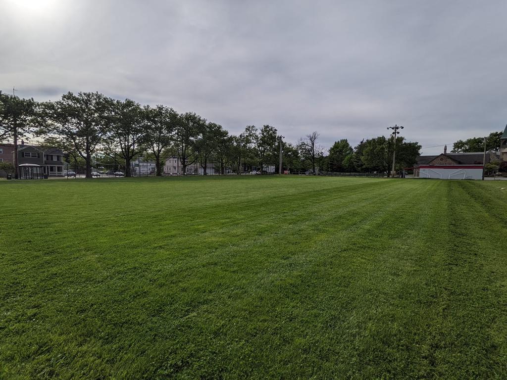 Spring Outdoor Soccer