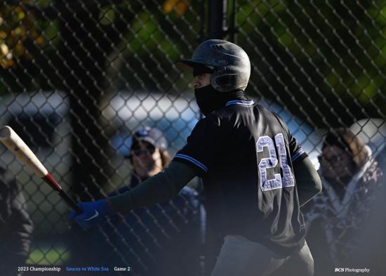 La Azteca Baseball League