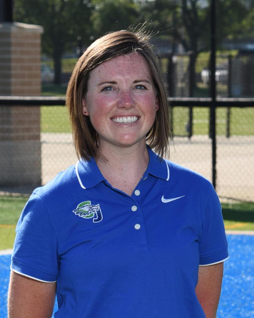 Meet the team behind our teams!