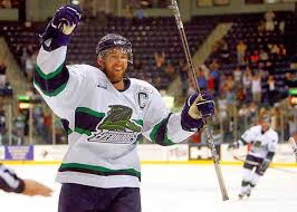 Southeast Elite Hockey Training & Player Development