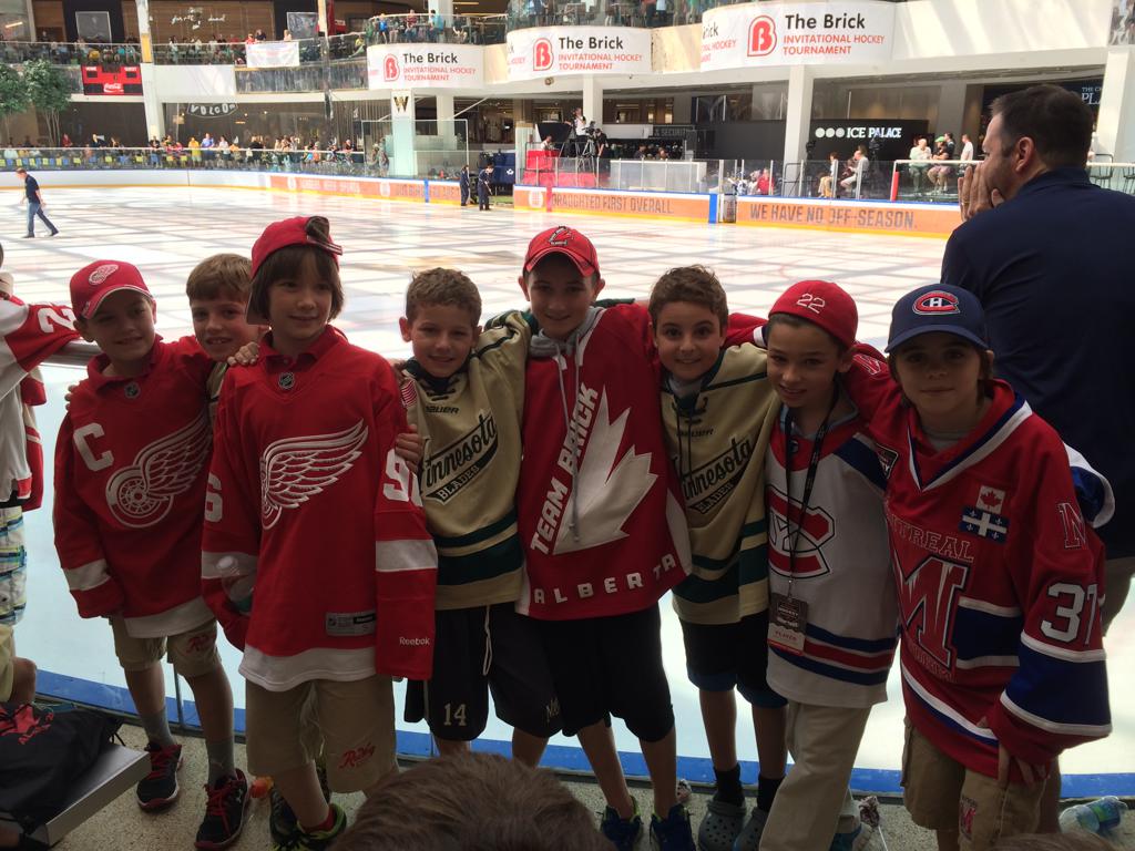 Southeast Elite Hockey Training & Player Development
