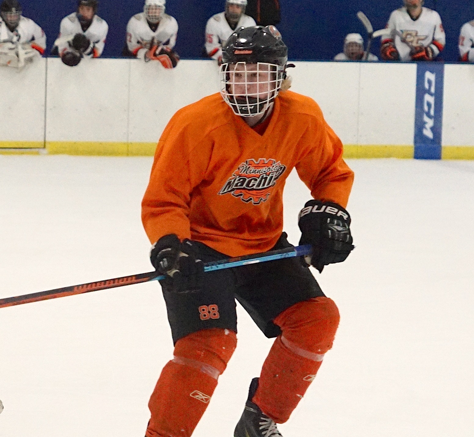 The Path of Most Resistence