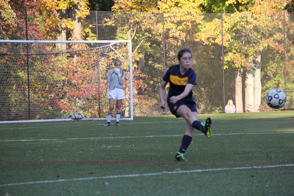 Hannah Fox - Philly Sports Digest's "Standout Athlete" Award Recipient