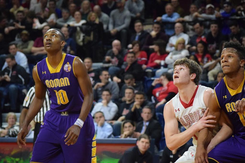 ROMAN BEATS CARROLL FOR SEAT IN PCL FINAL | Photos | Philadelphia ...