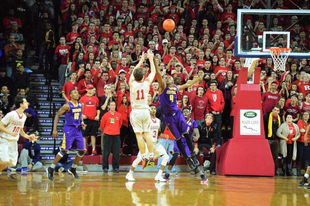 ROMAN BEATS CARROLL FOR SEAT IN PCL FINAL | Photos | Philadelphia ...