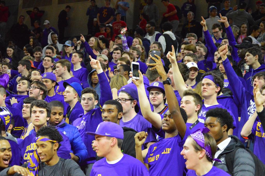 ROMAN BEATS CARROLL FOR SEAT IN PCL FINAL | Photos | Philadelphia ...