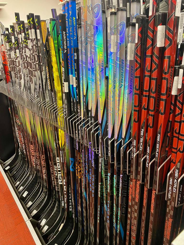 Center Ice Proshop