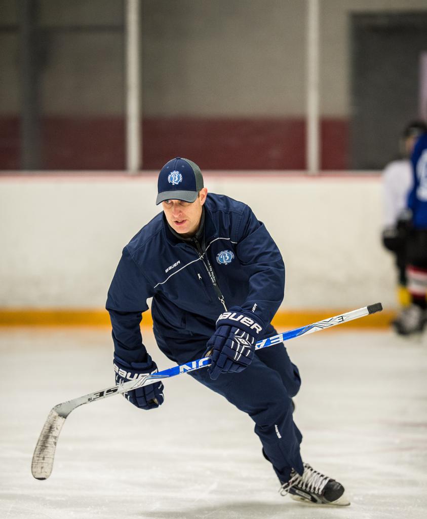 Past Blueline Camps | Photos | Brian Pothier Blueline Hockey