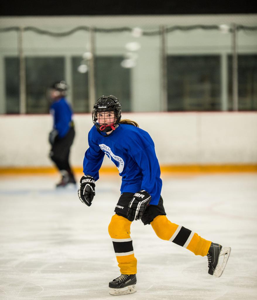 Past Blueline Camps | Photos | Brian Pothier Blueline Hockey