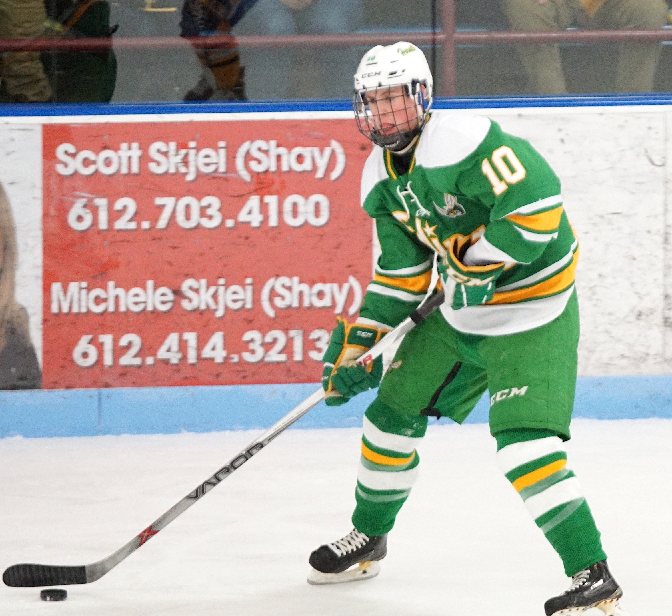 BHS: Some top Seeds go Bad