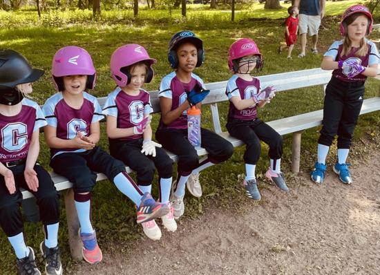 Clinton Youth Softball, Inc.