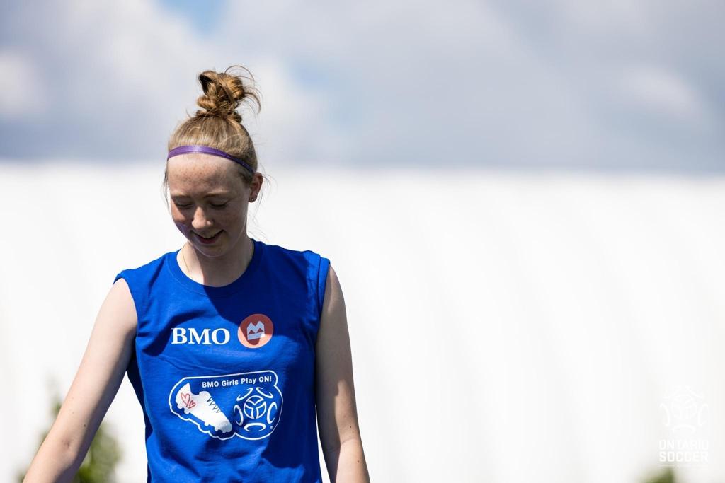 From Concussions to Coaching: How an Injured Athlete is Redefining Her ...