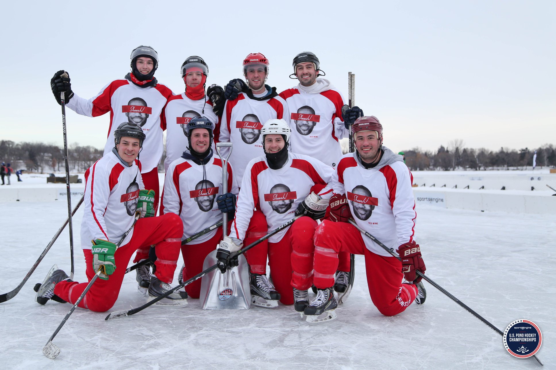 2019 USPHC