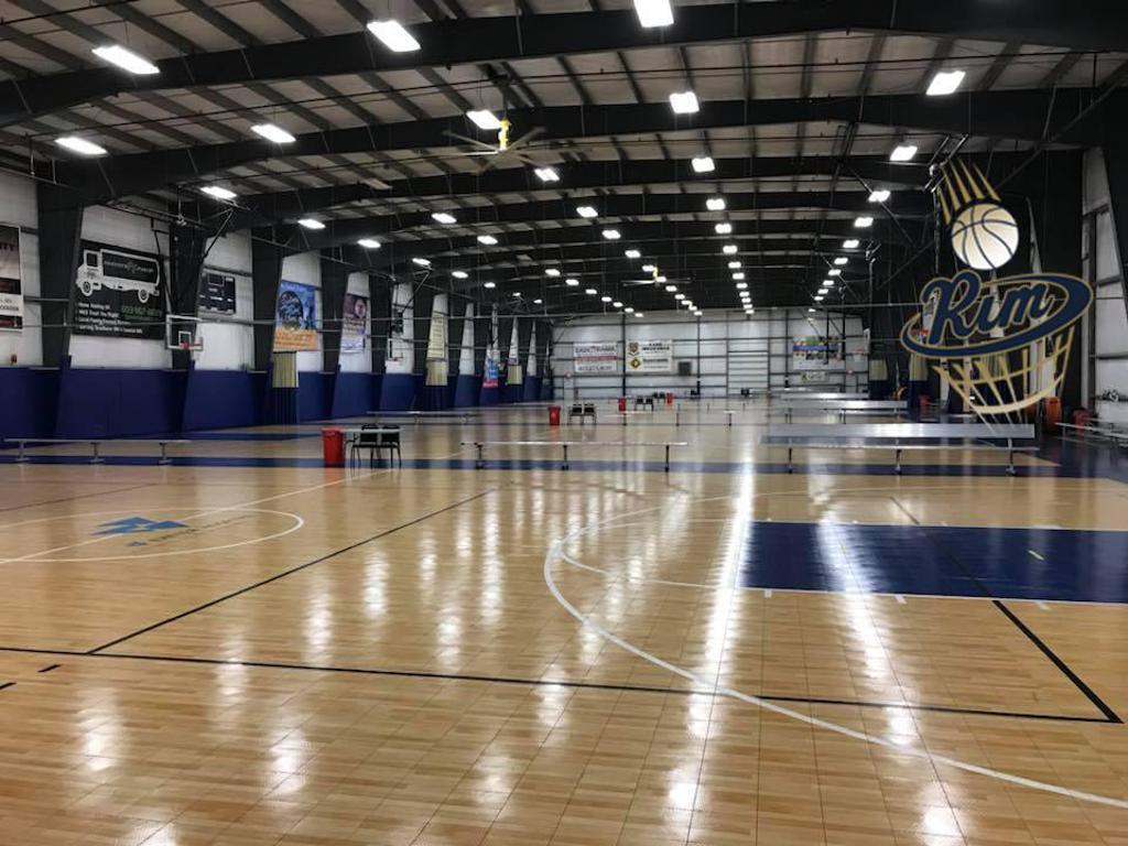 CAP CITY IS EXPANDING!