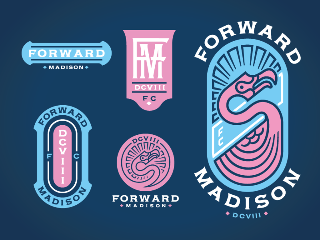 Going Full-Mingo – Forward Madison FC Wants to Be Your Second-Favorite Club