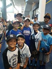 North Brandon Youth Baseball