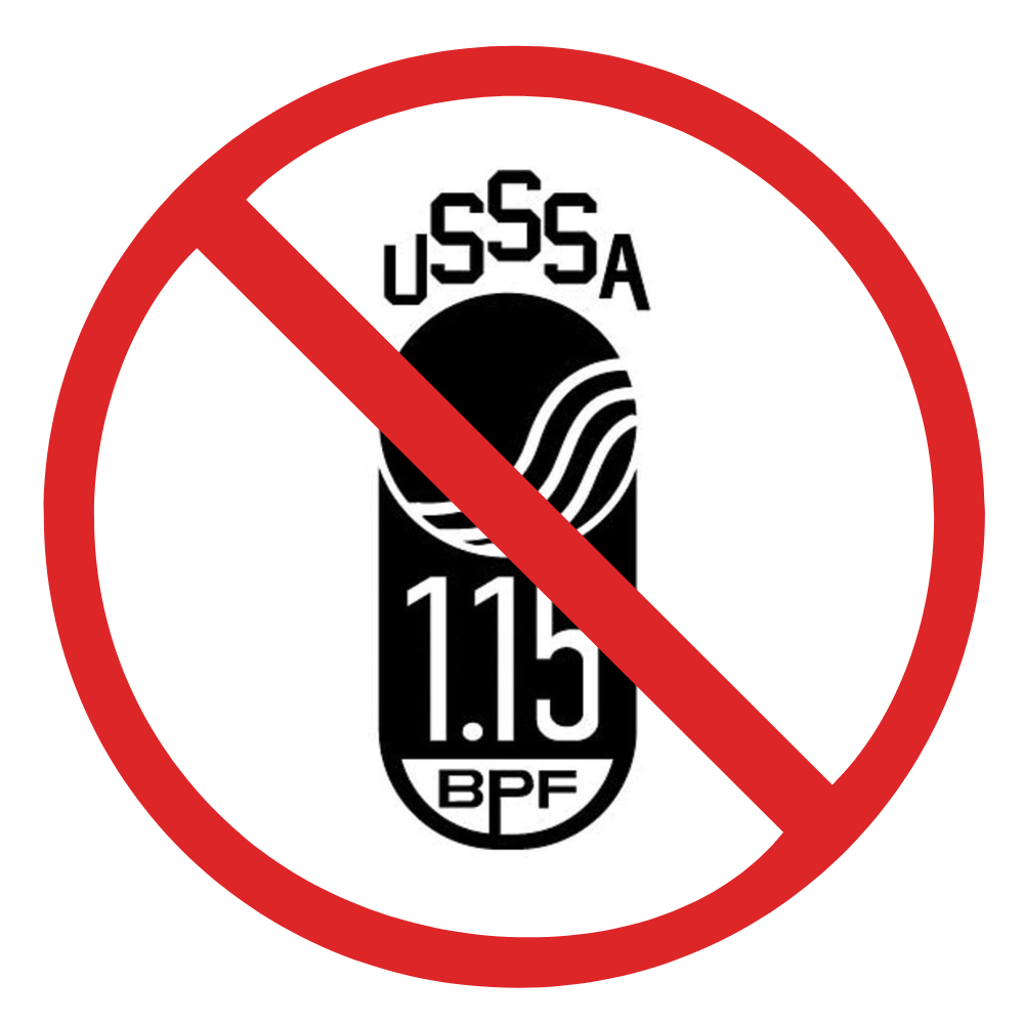 USA Bat Info | Photos | Berkley Dads' Club