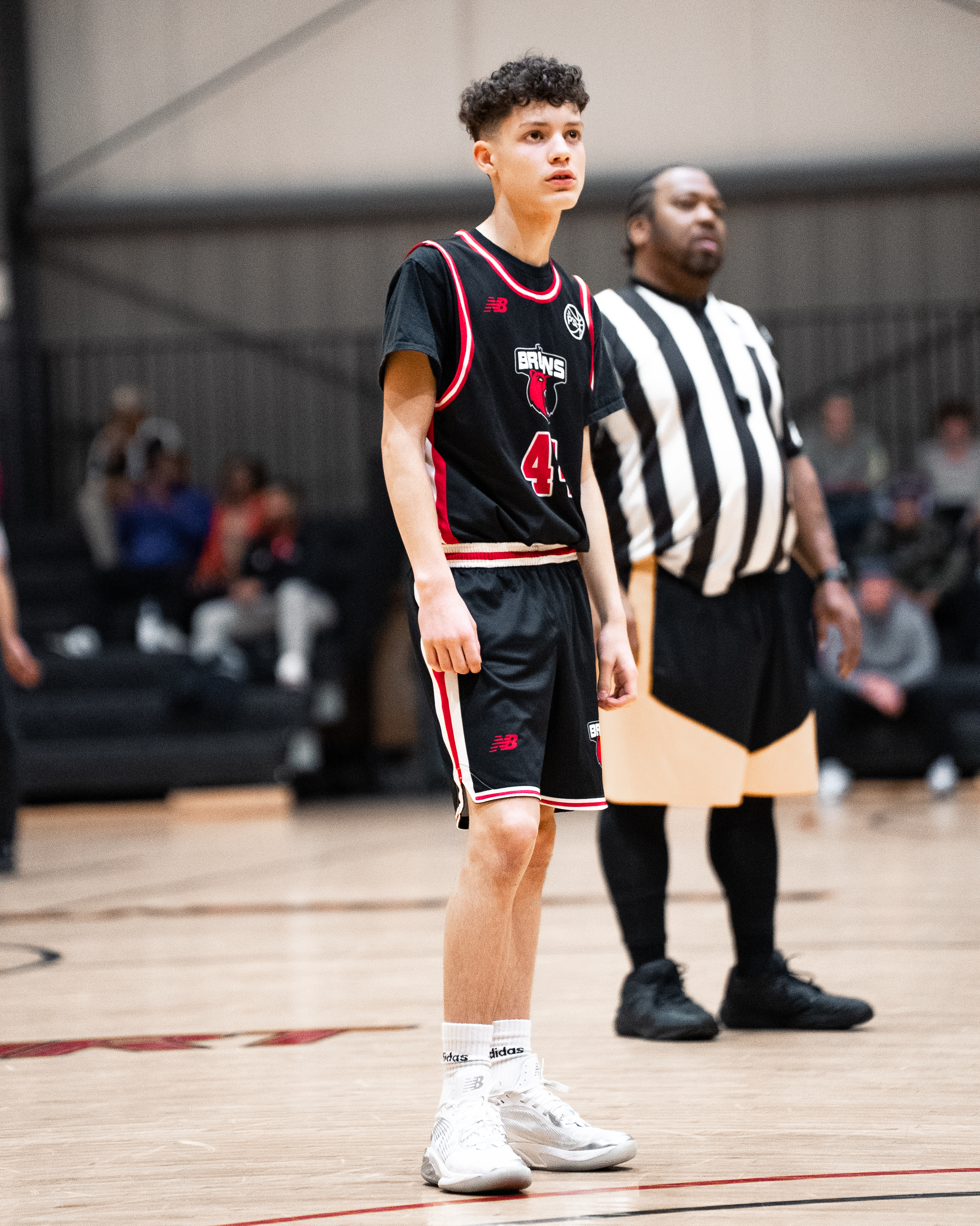 Bruins AAU Program