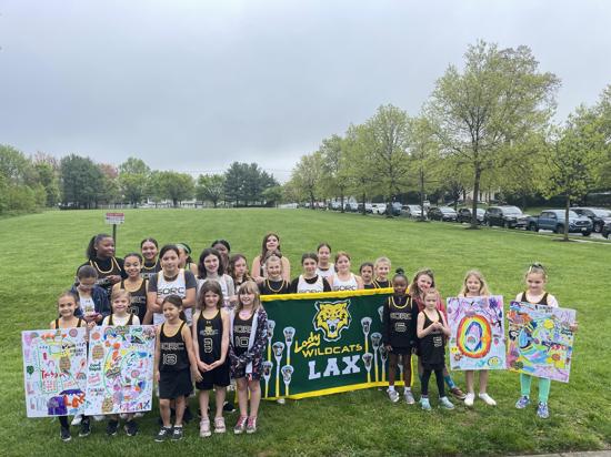 Girls Lacrosse