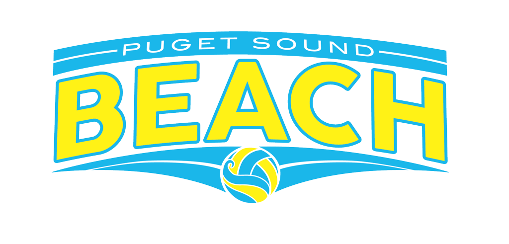Welcome | PS Beach Clinics | Puget Sound Volleyball Academy