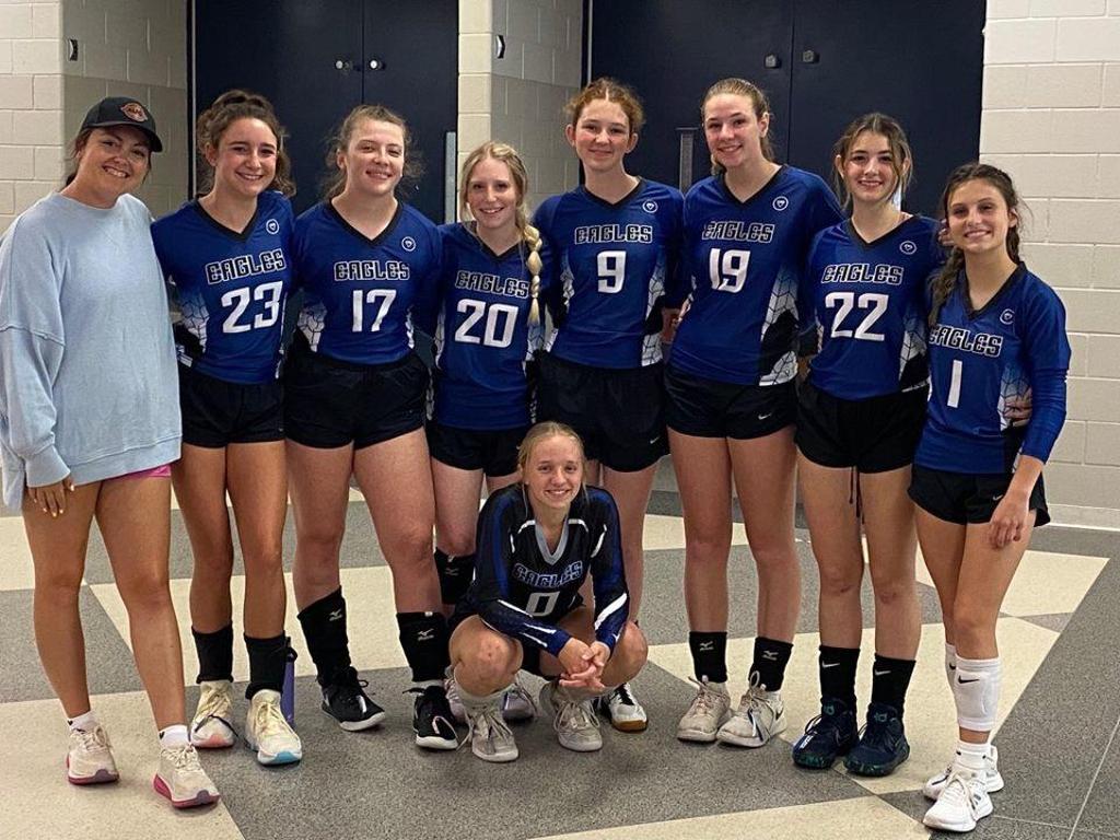 | Photos | Augusta Eagles