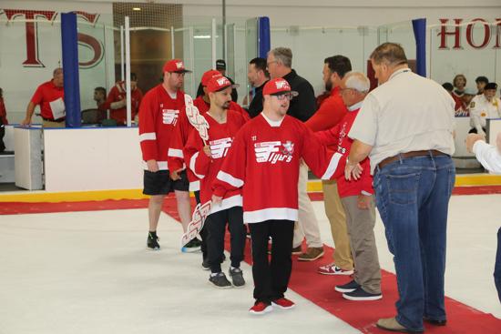 St. Clair Shores Hockey Association