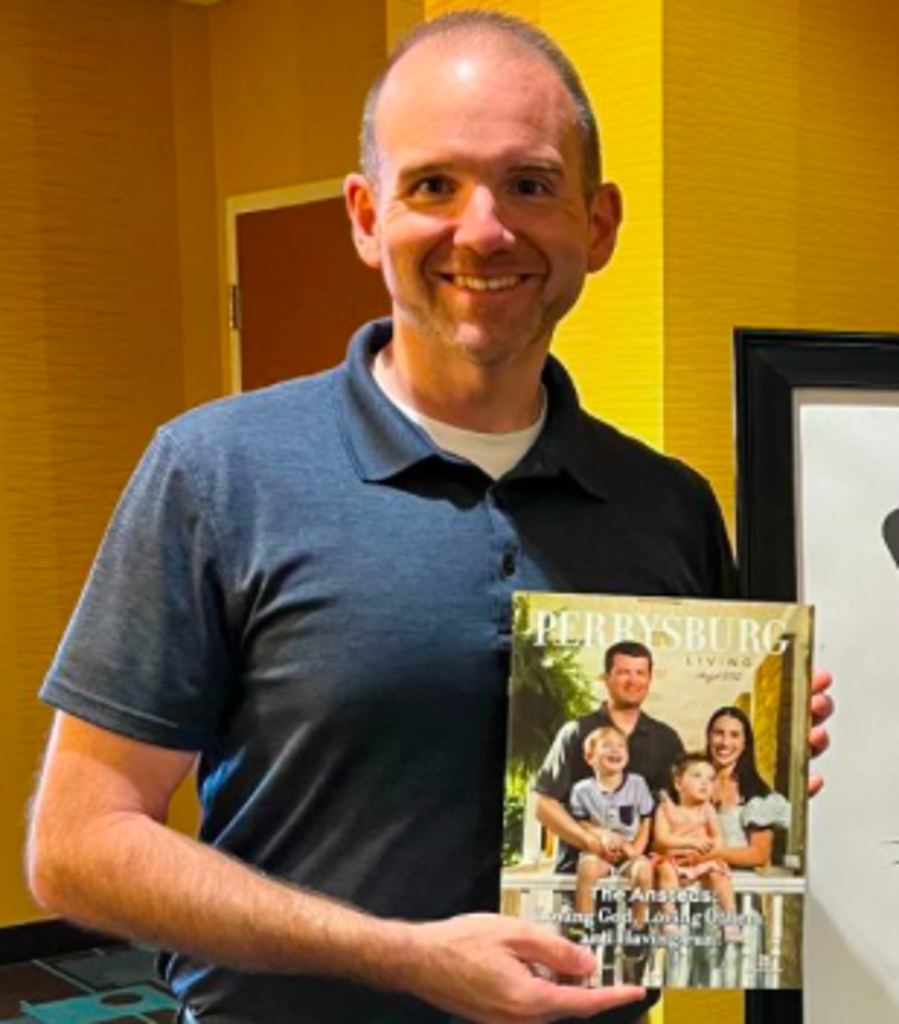 Anthony Wayne Neighbors Magazine