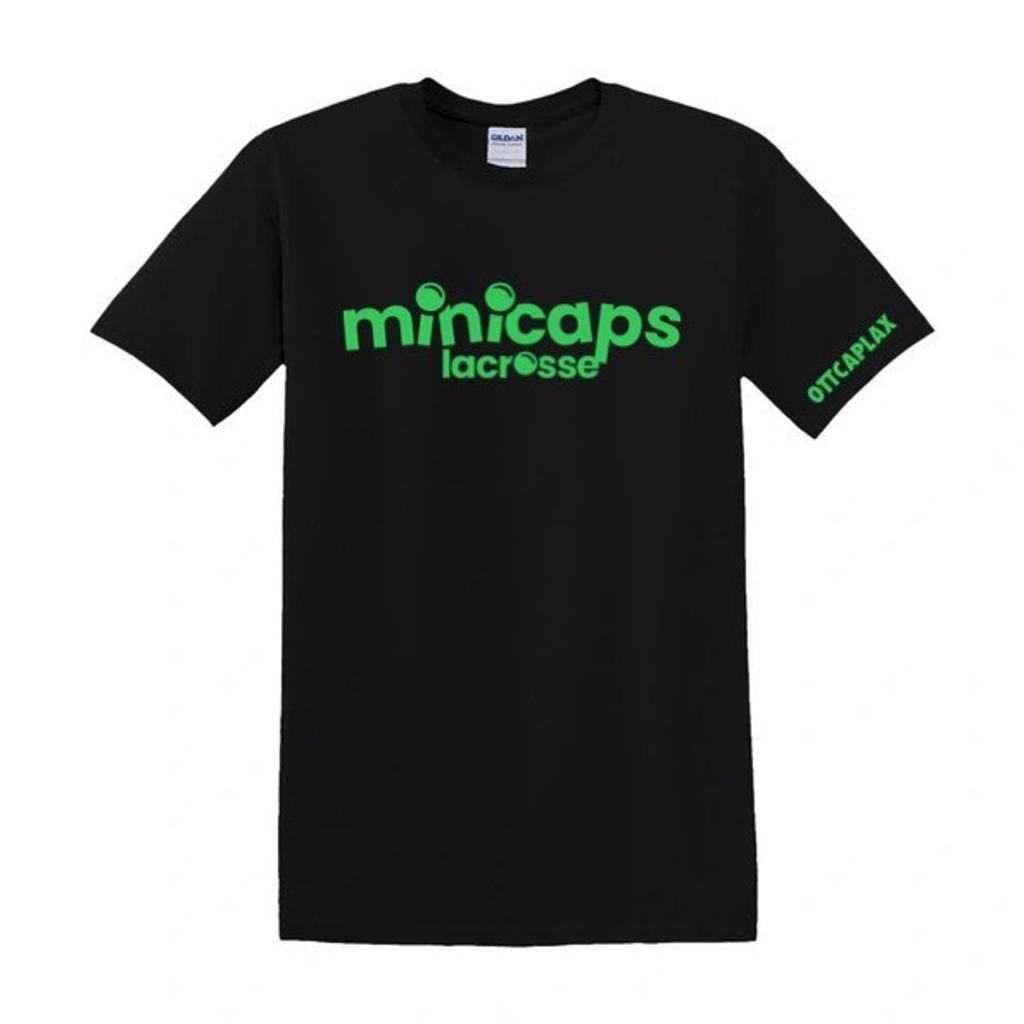 MINI-CAPS FREE LAX