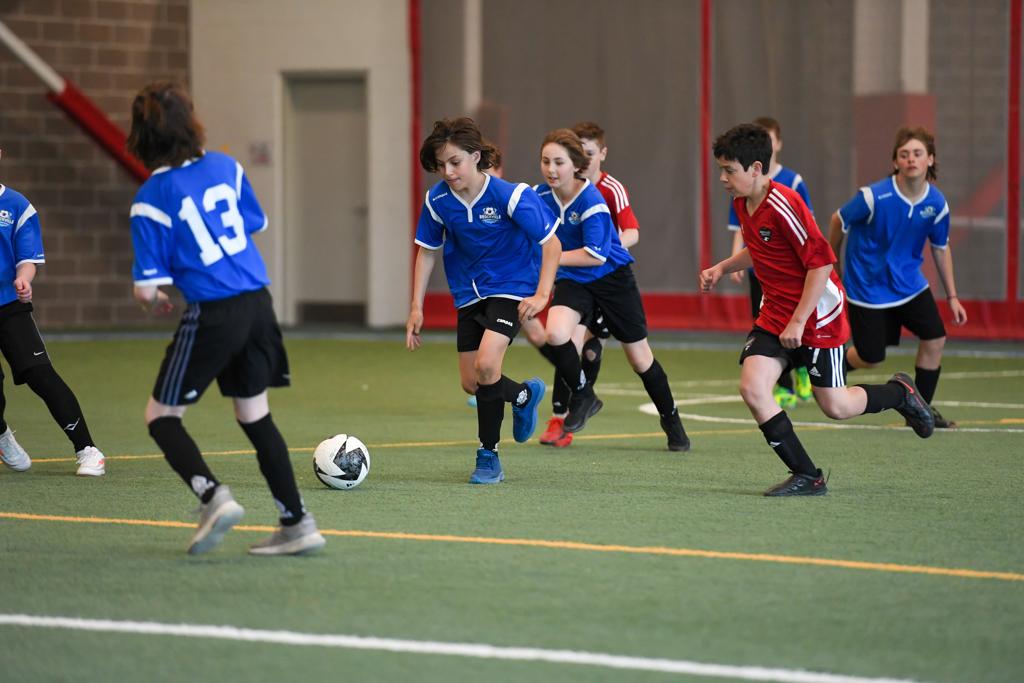 Spring Kick Off Mini Festival