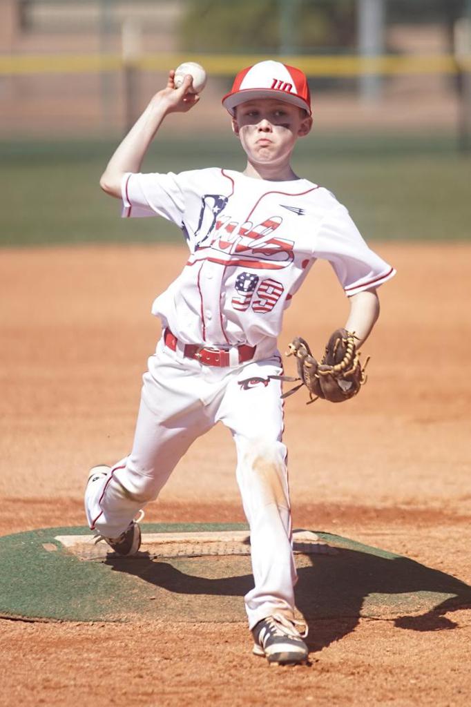 Baseball Utah Photo Gallery