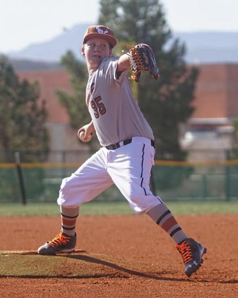 Baseball Utah Photo Gallery
