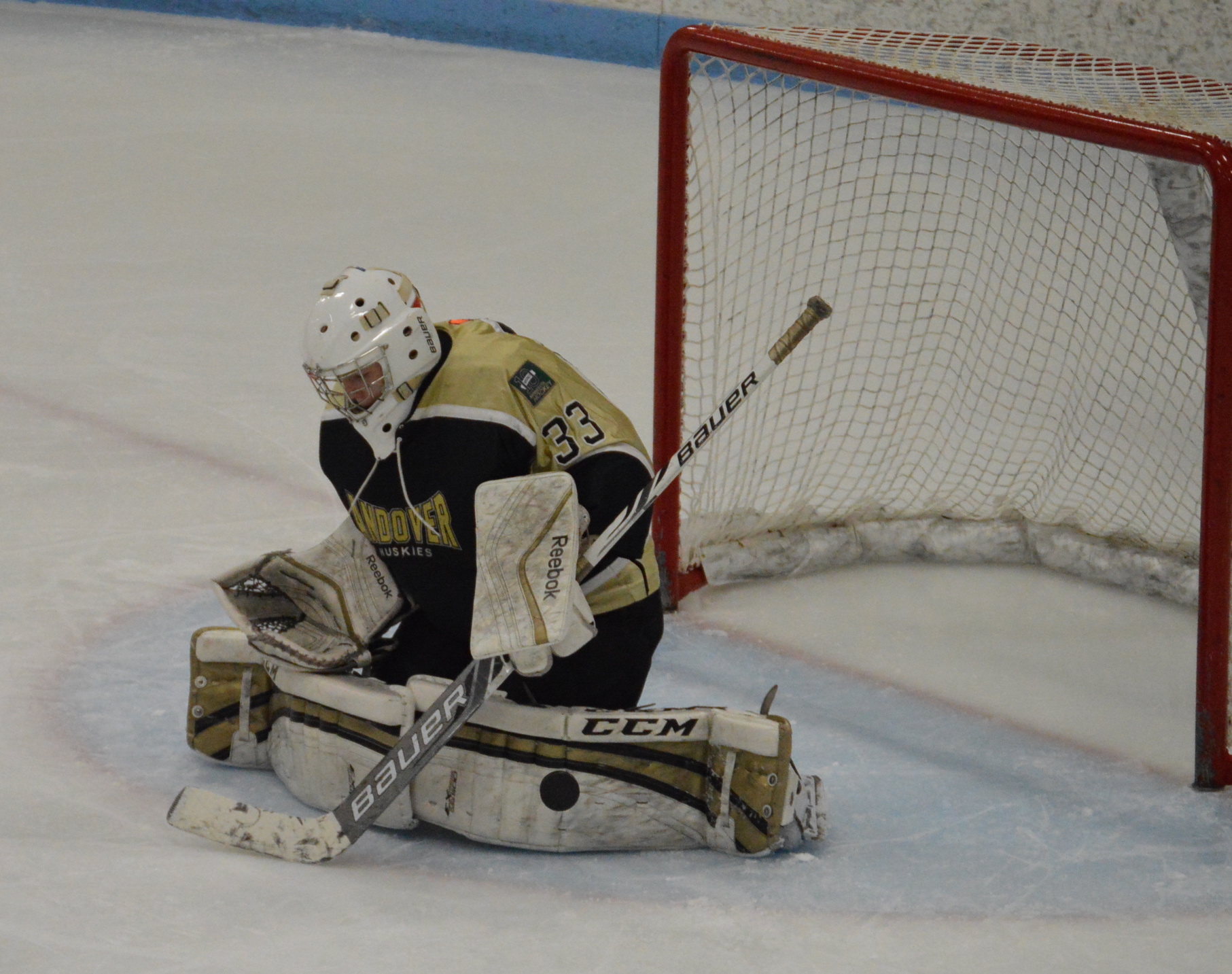 '16 YHH Goalie of the Year Finalists