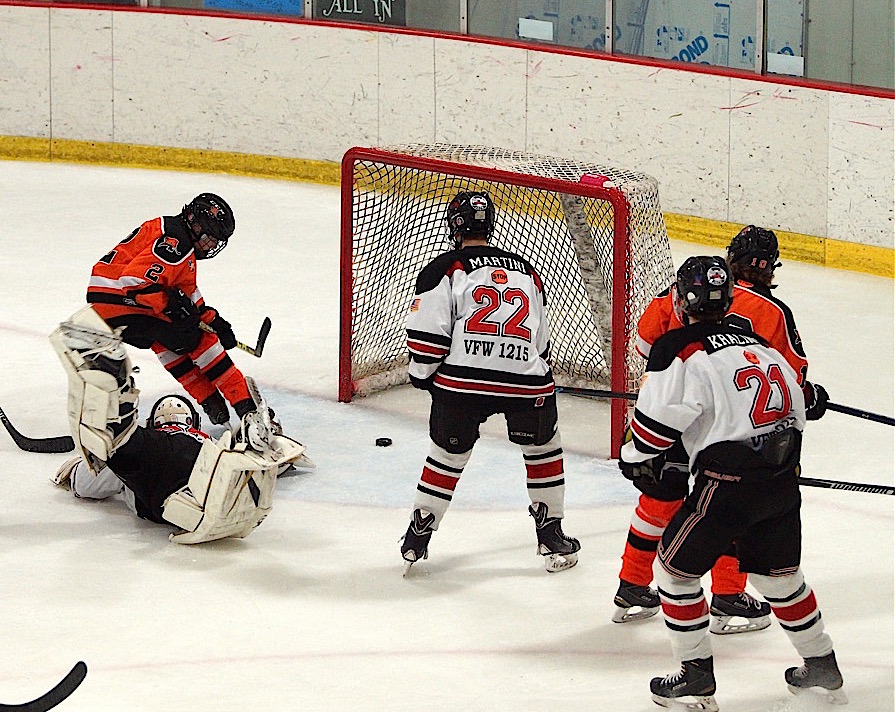 State: Friday Recaps (Bantams)