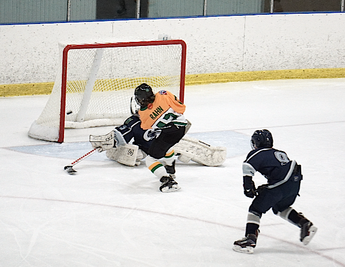 State Semifinal Saturday