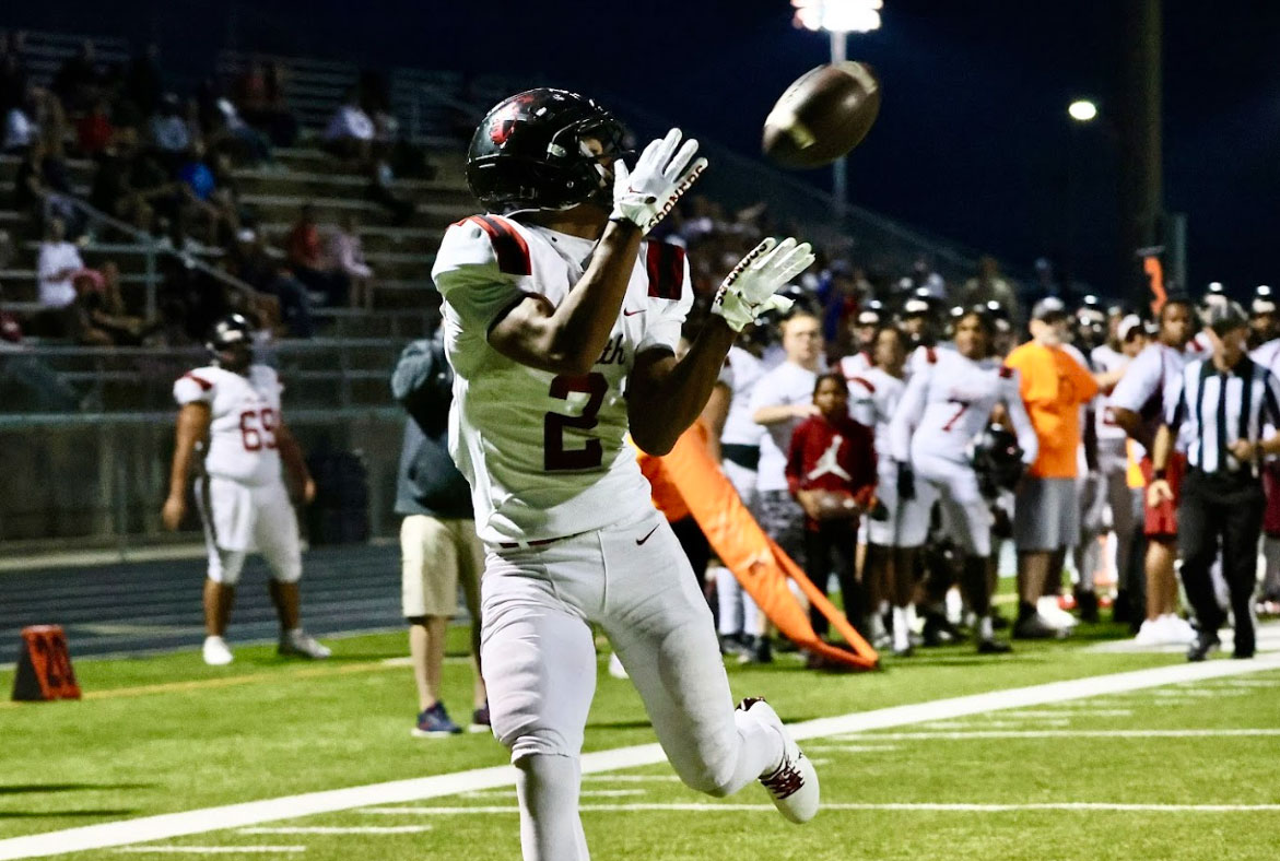 Season Preview: Lee's Summit North