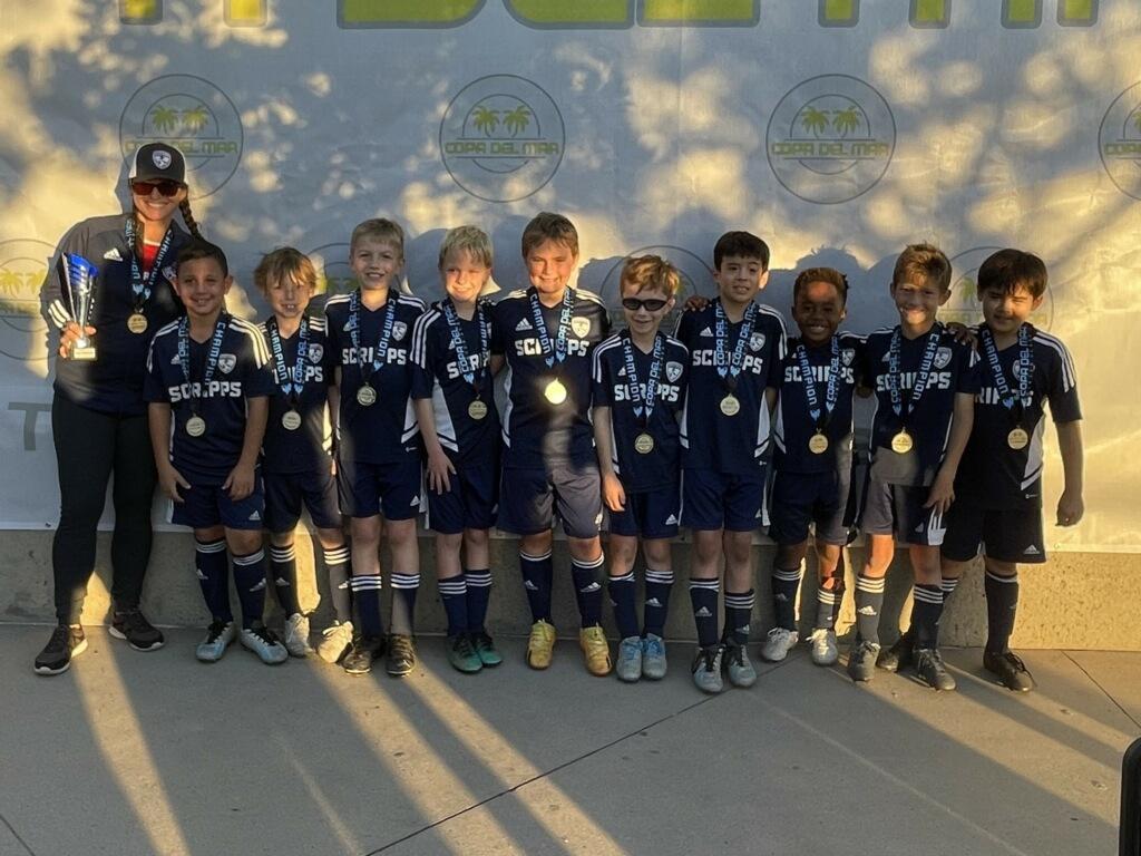 Choose your option from the left side bar for competitive information