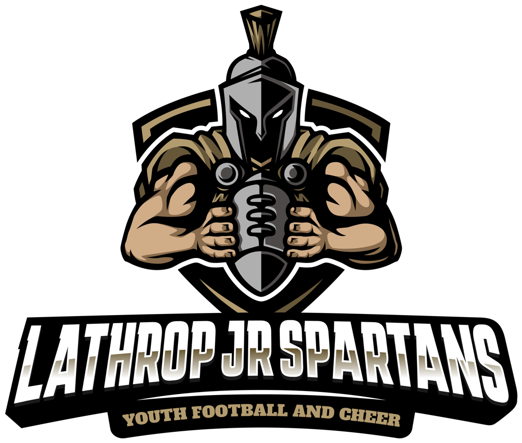 Welcome | 2025 Lathrop Jr Spartans Youth Football and Cheer Season Registration | Lathrop Jr ...