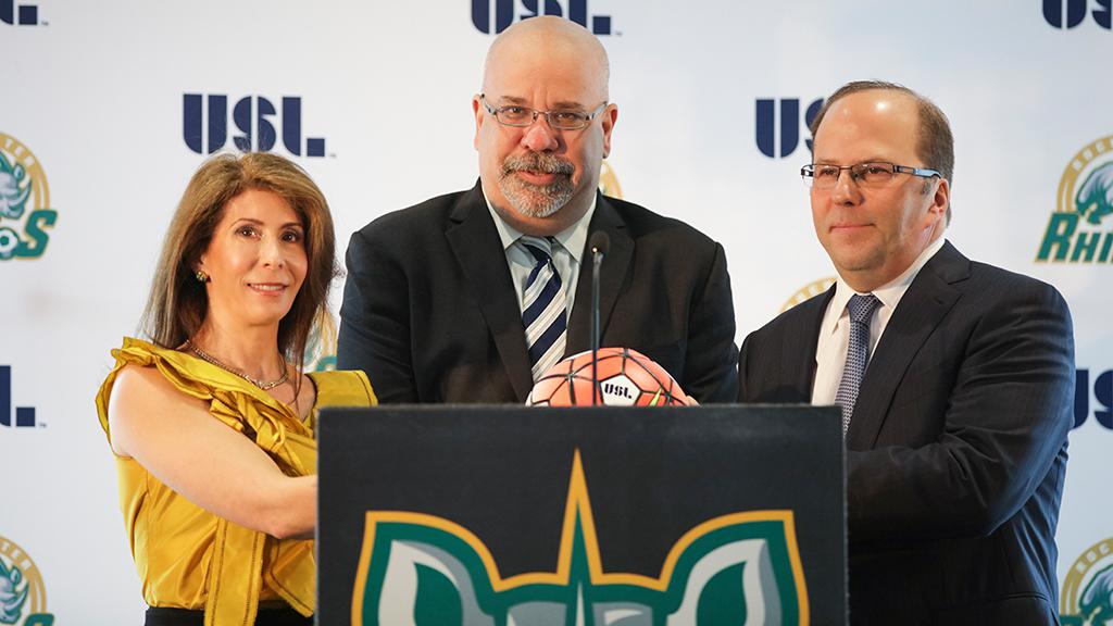 Dworkin’s Family Ties gave Royal Touch to Kings