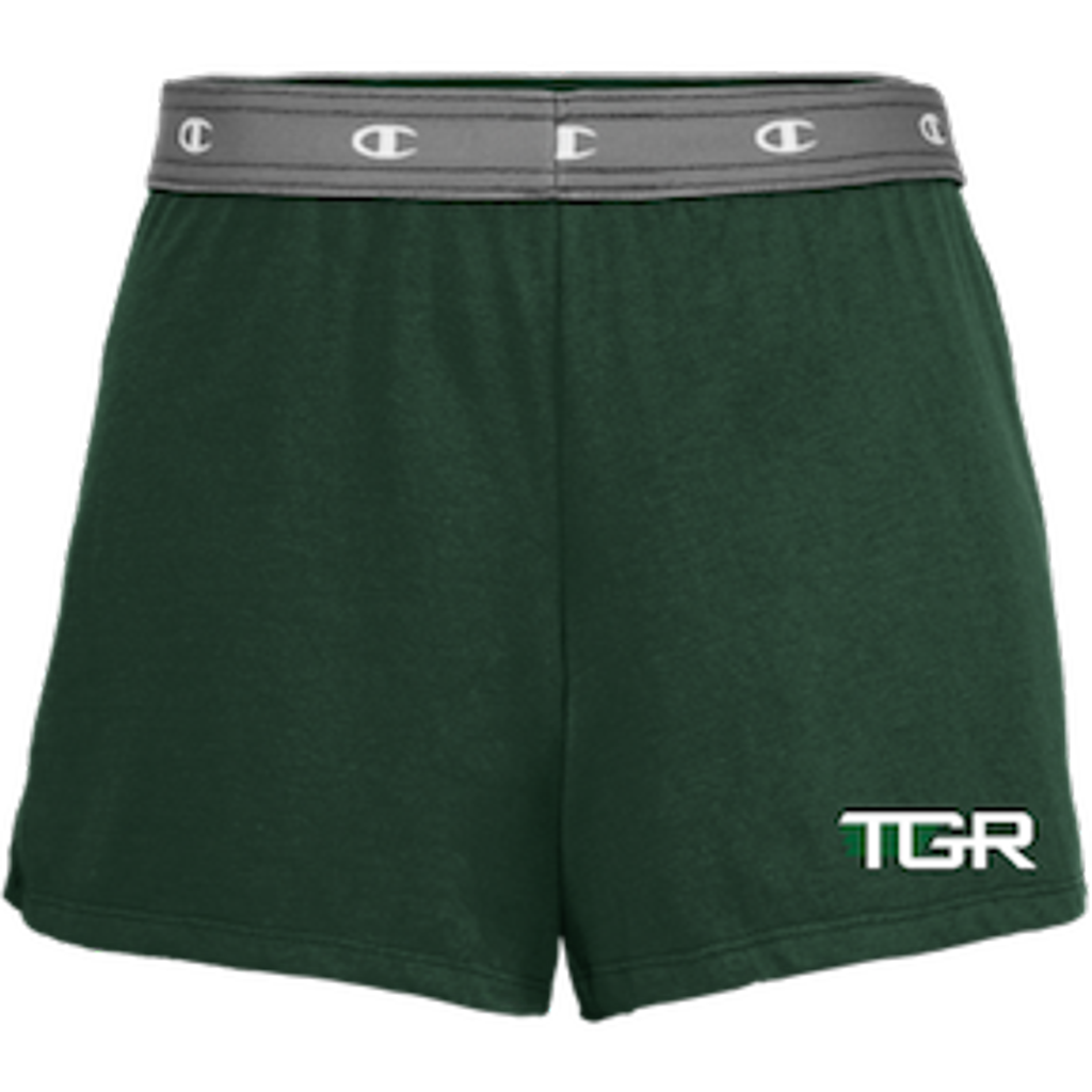TGR Gear and Apparel