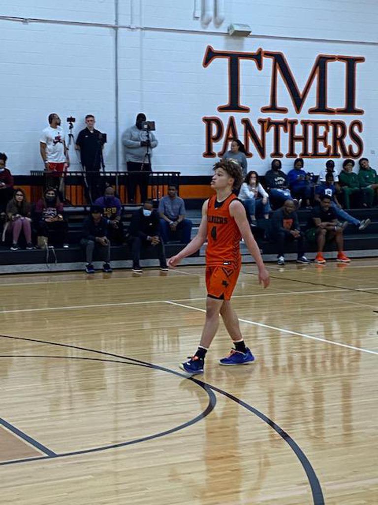 ACH Classic MVP, All-Tourney Team & Notes