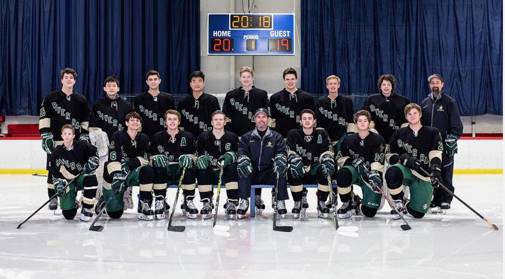 Ann Arbor Huron River Rats