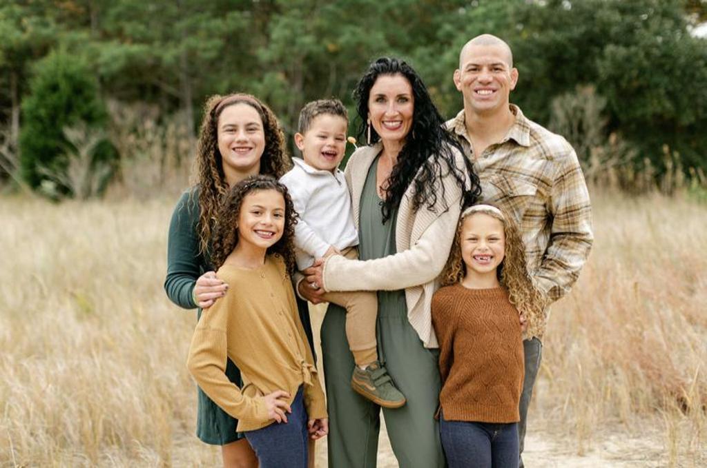 Administrative Director Jess Glenn