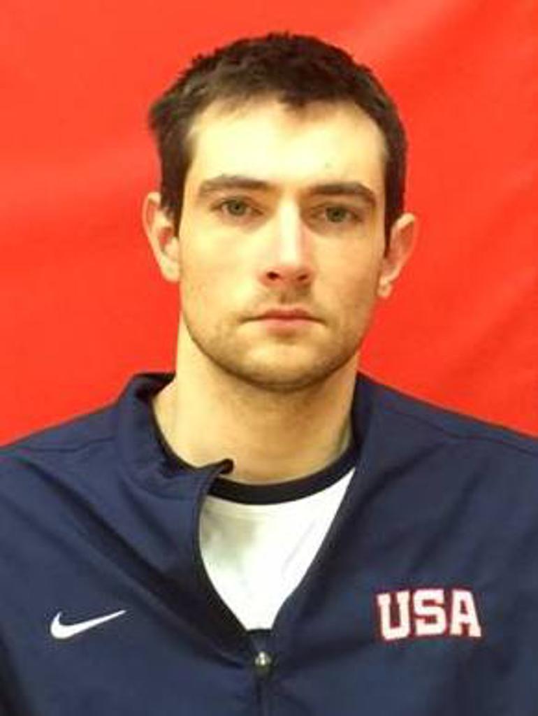 NWBA Athlete of the Week - Ian Lynch