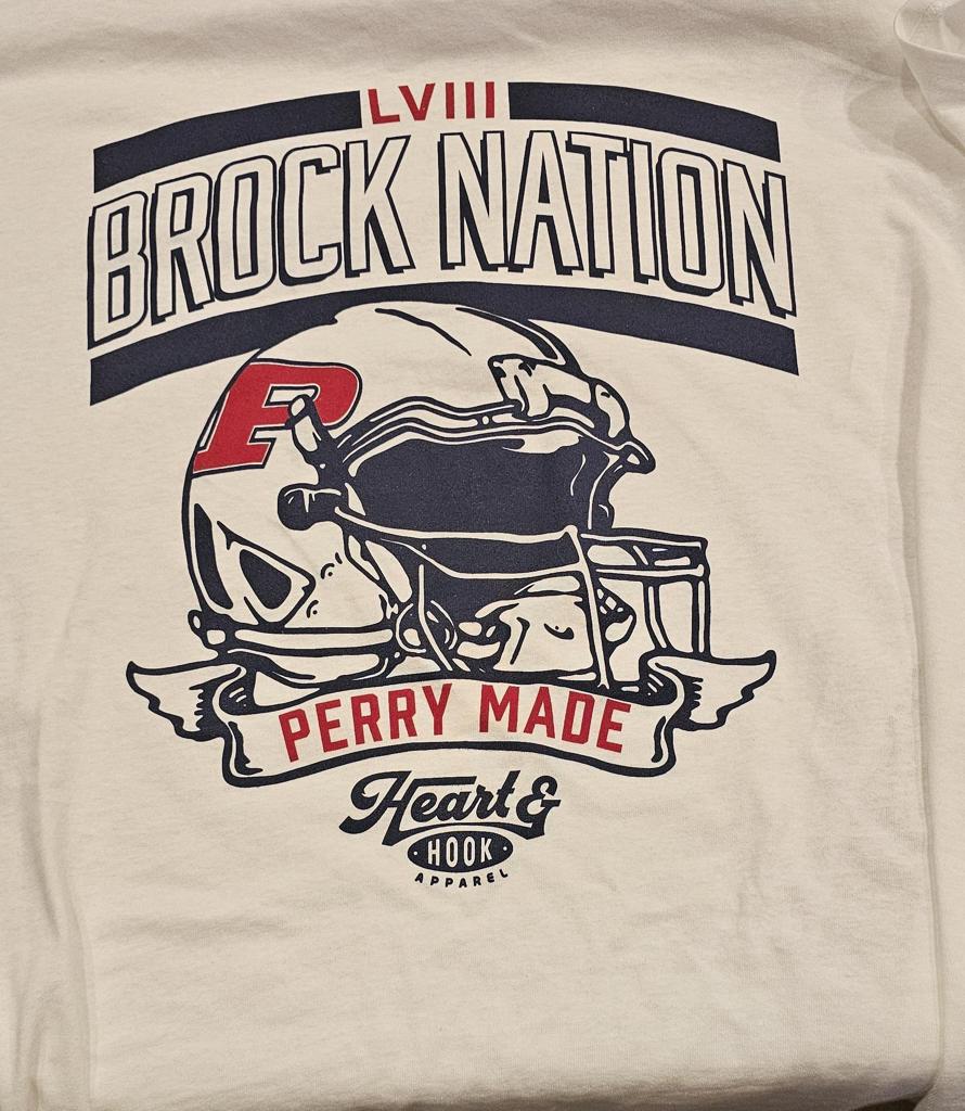 Perry Pumas Football