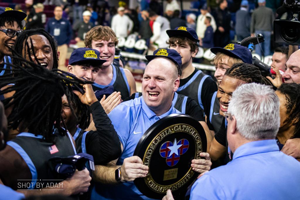 BOYS BASKETBALL: Father Judge's Title Run Ushers in New Philadelphia ...