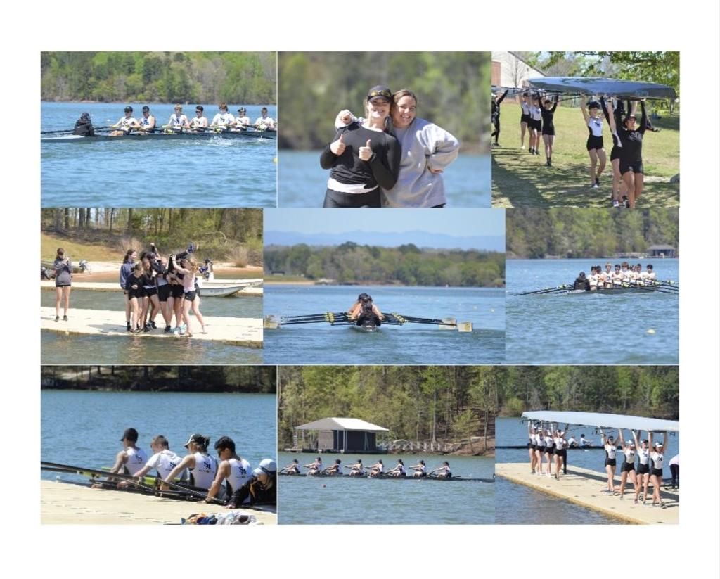 St. Andrew Rowing Club