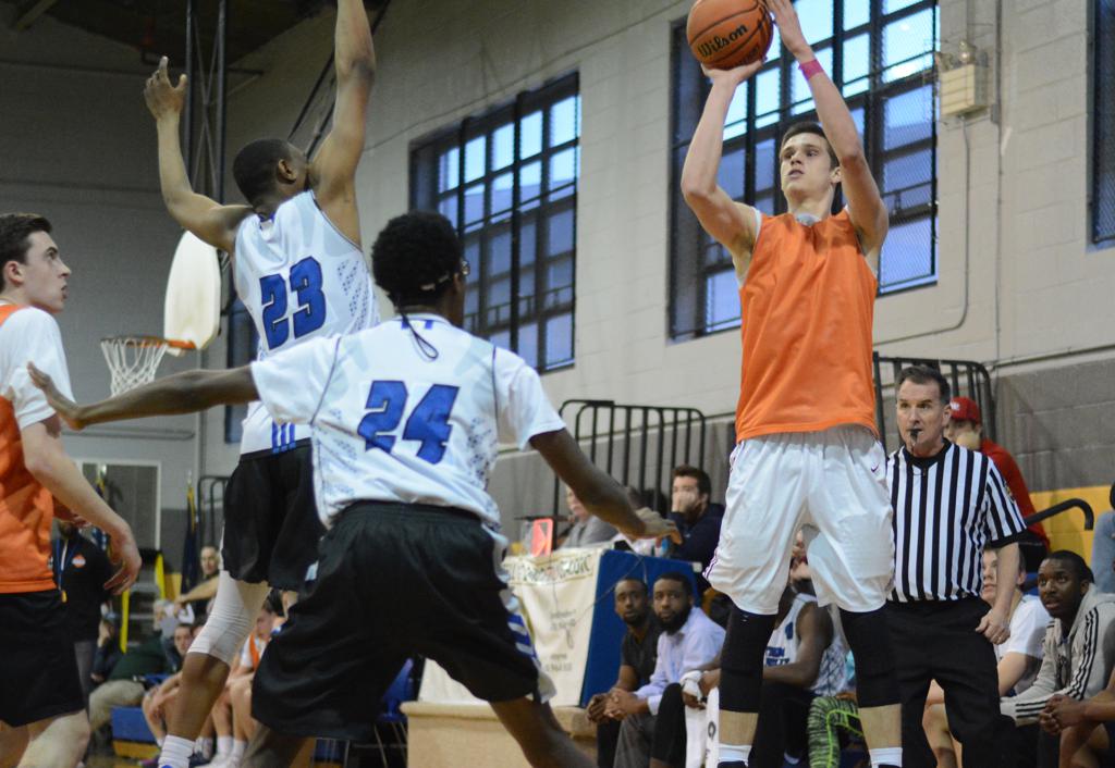 | Photos | City of Basketball Love
