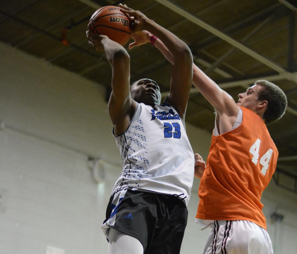 | Photos | City of Basketball Love