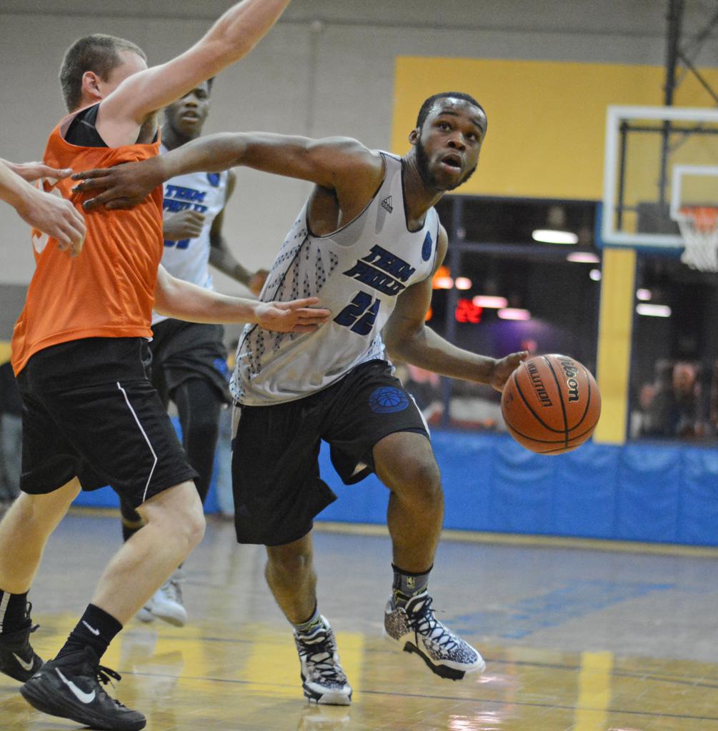 | Photos | City of Basketball Love